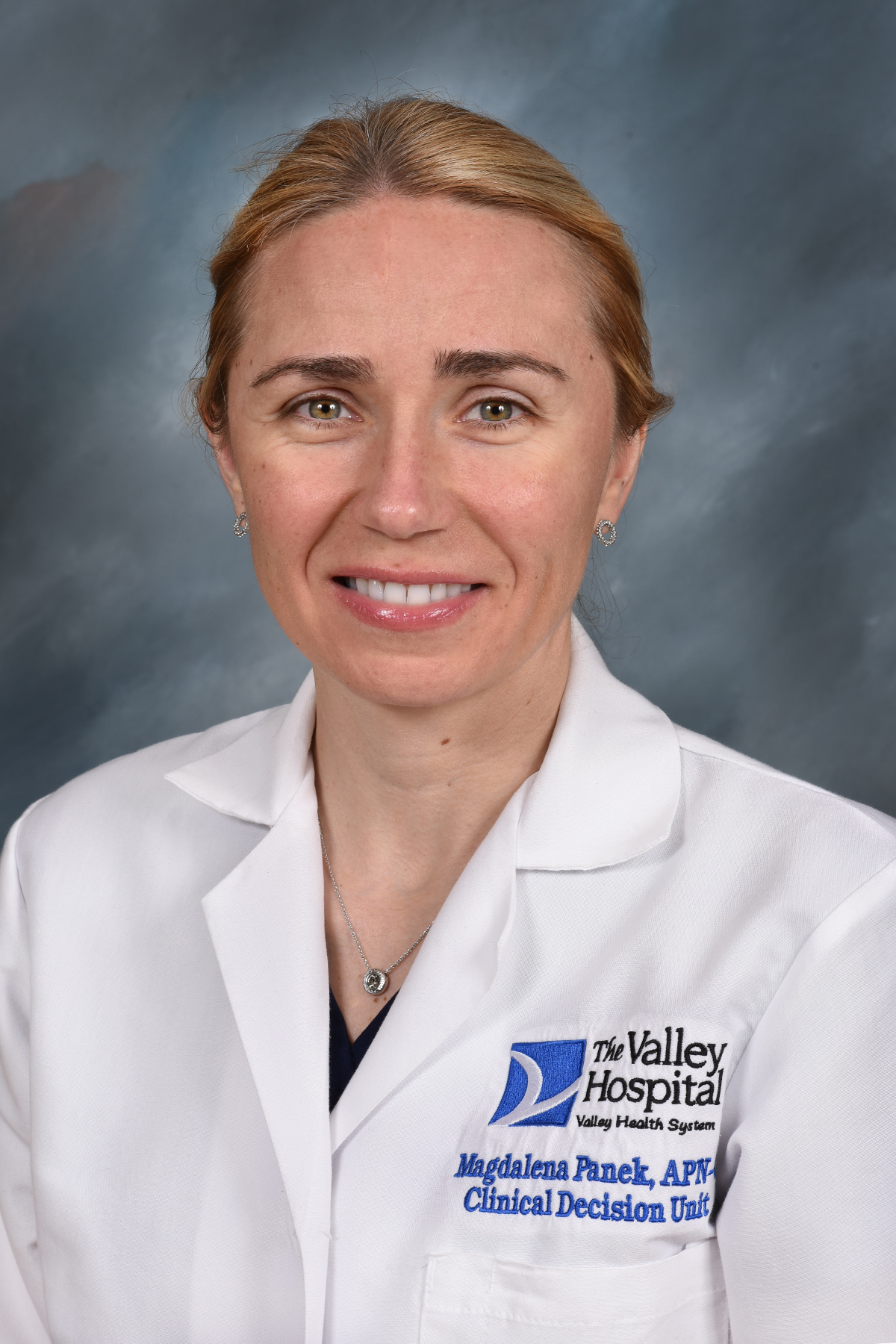 Magdalena Panek, APN - Paramus, NJ - Interventional Cardiology